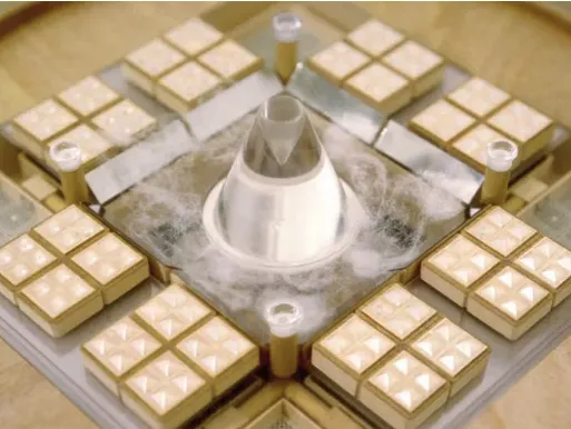 A brief history of immortality: 80 years of Cryonics Part 3 | NZ Skeptics